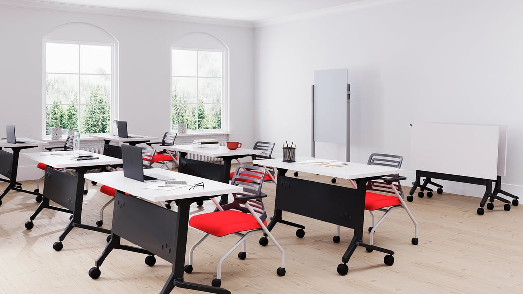 Muebles Escolares: La Importancia de Saber Elegir el Mobiliario Adecuado Muebles Escolares: La Importancia de Saber Elegir el Mobiliario Adecuado