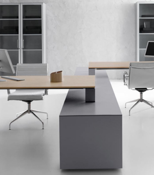 Experiencia en todo tipo de proyectos